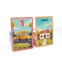 China ISO9001 SGS Custom Jigsaw Puzzles Adult Baby Paper Toy Jigsaw Puzzle Board for sale