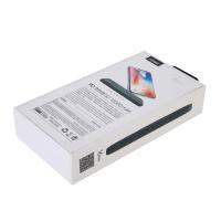 China Digital Printing Custom Folding Cartons Wireless Charging Mobile Power Box for sale