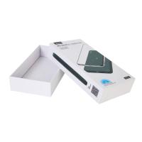China Digital Printing Custom Folding Cartons Wireless Charging Mobile Power Box for sale