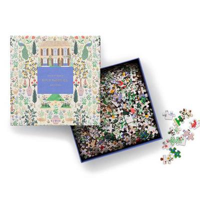 China Indoor Outdoor Game Toy Chipboard Puzzle 1000 Piece Jigsaw Puzzles For Adults for sale