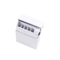 China Child Resistant Multipack Packaging Boxes Childproof Pre Rolls Packaging Paper Boxes for sale
