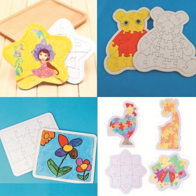 China Pantone Color Custom Jigsaw Puzzles 1000pcs Animal Puzzles For Adults for sale