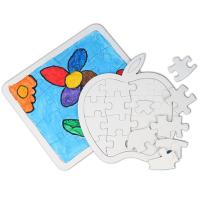 China Pantone Color Custom Jigsaw Puzzles 1000pcs Animal Puzzles For Adults for sale