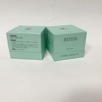 China FSC SGS Mask Cream Essential Oil Paper Box Customization for sale