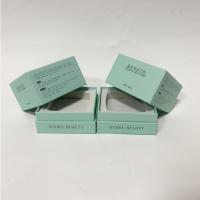 China FSC SGS Mask Cream Essential Oil Paper Box Customization for sale