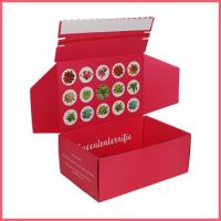 China Pantone Color Mailer Shipping Box Gloss Matt Lamination Colored Mailer Boxes for sale