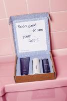 China ISO Mailer Shipping Box Custom Printed Gift Box For Cosmetics And Skincare Products for sale