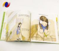 China Fancy Color Professional Board Book Printing for sale