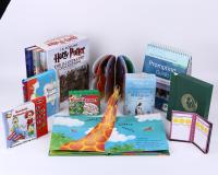 China BSCI Sedex Custom Printing Services for sale