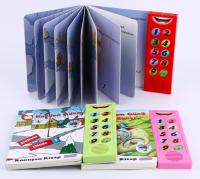 China BSCI Sedex Custom Printing Services for sale