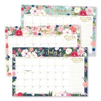 China Printing Monthly Desk Advent Calendar for sale