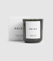 China Screen Printing Folding Carton Box C1S C2S Glossy Coated Paper Candle Jar Box for sale