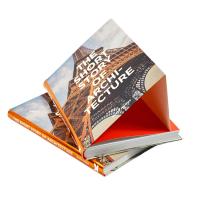 China Customized Paperback Tiny Book Printing for sale