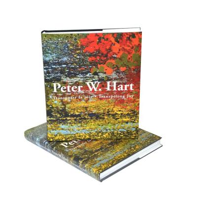 China Customized Paperback Tiny Book Printing for sale