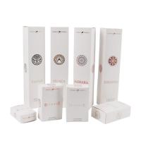 China PMS Color Personalized Skin Care Box Cosmetic Folding Carton Packaging for sale