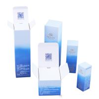 China Professional Custom Printed Folding Cartons Tuck Top Auto Lock Bottom Box for sale