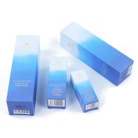 China Professional Custom Printed Folding Cartons Tuck Top Auto Lock Bottom Box for sale