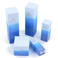 China Professional Custom Printed Folding Cartons Tuck Top Auto Lock Bottom Box for sale