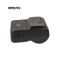 China Power Adapter 7.4VDC/2000mA Wireless Thermal Printer with Bluetooth 80mm Max Paper Size for sale