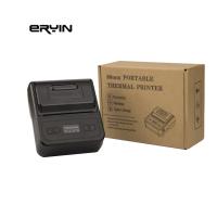 China Compact and Portable 80mm Thermal Bill Printer Wireless USB Interface Symbols Content for sale