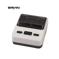 China Compact and Portable 80mm Thermal Bill Printer Wireless USB Interface Symbols Content for sale