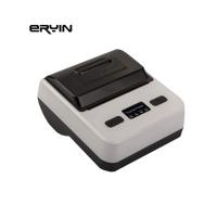 China Compact and Portable 80mm Thermal Bill Printer Wireless USB Interface Symbols Content for sale