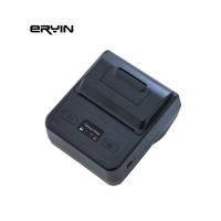 China Compact and Portable 80mm Thermal Bill Printer Wireless USB Interface Symbols Content for sale
