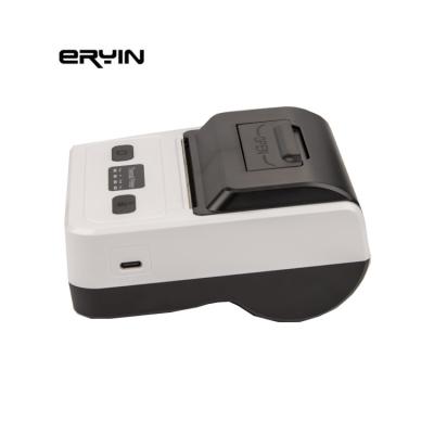 China Power Adapter 7.4VDC/2000mA Wireless Thermal Printer with Bluetooth 80mm Max Paper Size for sale