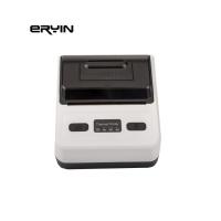 China 80mm Thermal Kitchen Receipt Printer USB Wireless 203DPI for Graphics Printing for sale