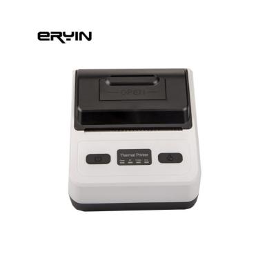 China 80mm Thermal Kitchen Receipt Printer USB Wireless 203DPI for Graphics Printing for sale