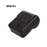 China 80mm Thermal Kitchen Receipt Printer USB Wireless 203DPI for Graphics Printing for sale
