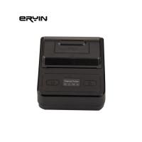 China Android POS Terminal with Printer Mini Thermal Printer at and NO Color Print Speed for sale