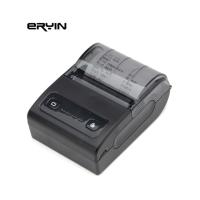 China 2022 Thermal Receipt Printer for Printing Method Thermal Line Printing 2 Inch Mini for sale