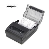 China 2022 Thermal Receipt Printer for Printing Method Thermal Line Printing 2 Inch Mini for sale
