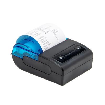 China Stock 58mm Thermal Printer for Smartphone and Computer Supports Multiple Languages for sale