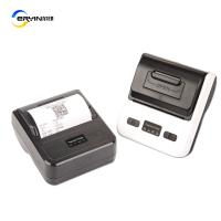 China 80mm Bluetooth Thermal Printer MP-80M Portable USB Receipt Printer 203DPI 70mm/s for sale
