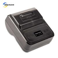 China 80mm Bluetooth Thermal Printer MP-80M Portable USB Receipt Printer 203DPI 70mm/s for sale