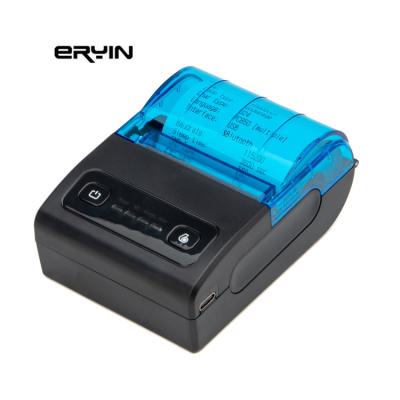 China 1- Handheld Wireless Thermal Printer For Android Phone And Tablet With Ce Certification for sale