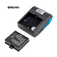 China 1- Handheld Wireless Thermal Printer For Android Phone And Tablet With Ce Certification for sale