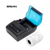 China 1- Handheld Wireless Thermal Printer For Android Phone And Tablet With Ce Certification for sale