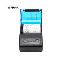 China 1- Handheld Wireless Thermal Printer For Android Phone And Tablet With Ce Certification for sale