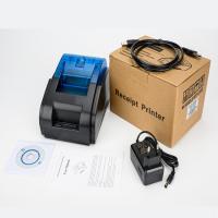 China Eryin 58mm Thermal Printer 2 Inch Bluetooth for Restaurant Food Order POS SDK Support for sale