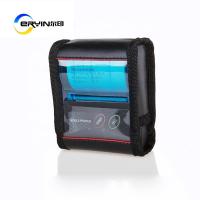 China Max Paper Size 58mm Stock Printer Bluetooth Android Portable Invoice Receipt Phone Pos58 for sale