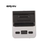 China Supermarkets Application 3inch Portable Thermal Printer with USB and Wireless Interface for sale
