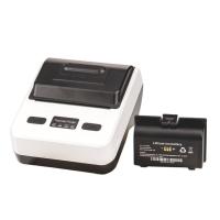 China 80mm Thermal Receipt Printer 70mm/s ESC/POS Compatible USB Bluetooth for sale