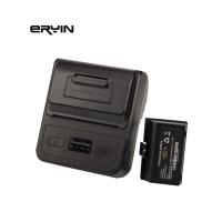 China Power Adapter 7.4VDC/2000mA Wireless Thermal Printer with Bluetooth 80mm Max Paper Size for sale