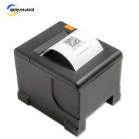 China 80mm Wireless Thermal Printer 250mm/s for Garment Shop with Auto Cutter for sale