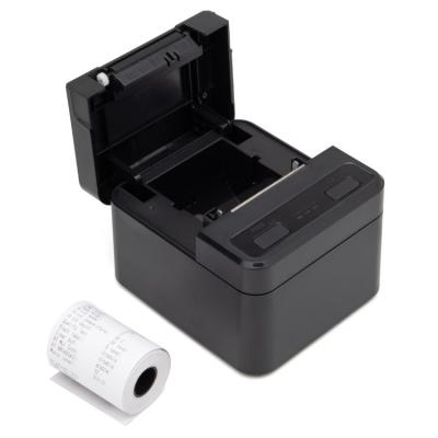 China 58mm Thermal Receipt Printer 384 Dotsline USB POS Ticket Printer for Business for sale