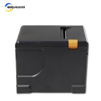 China 3 Inch 80mm Kitchen Thermal Receipt Printer with Bluetooth and Power Adapter 24VDC-2.5A for sale