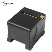 China 3 Inch 80mm Kitchen Thermal Receipt Printer with Bluetooth and Power Adapter 24VDC-2.5A for sale